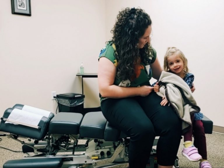 Family Chiropractic Services | Children | Babies | Adults